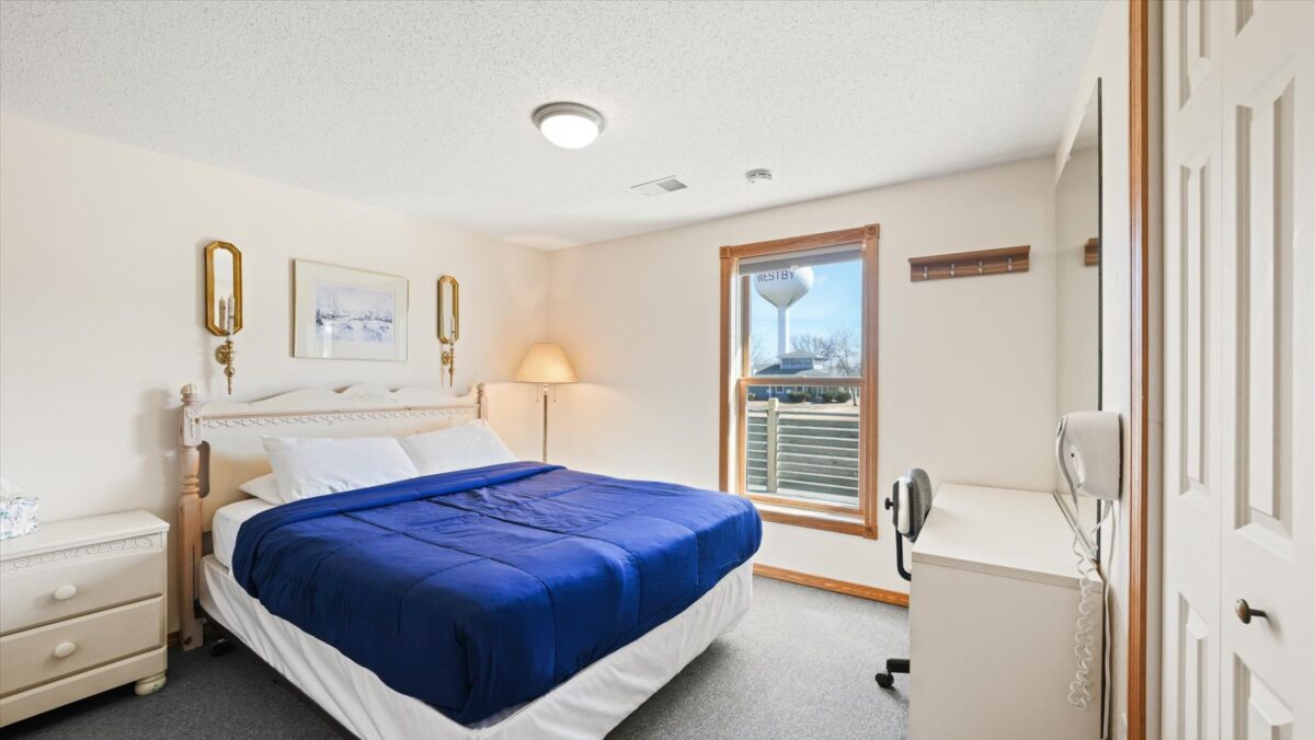 Logan Mill Lodge Accommodations – Logan Mill Lodge